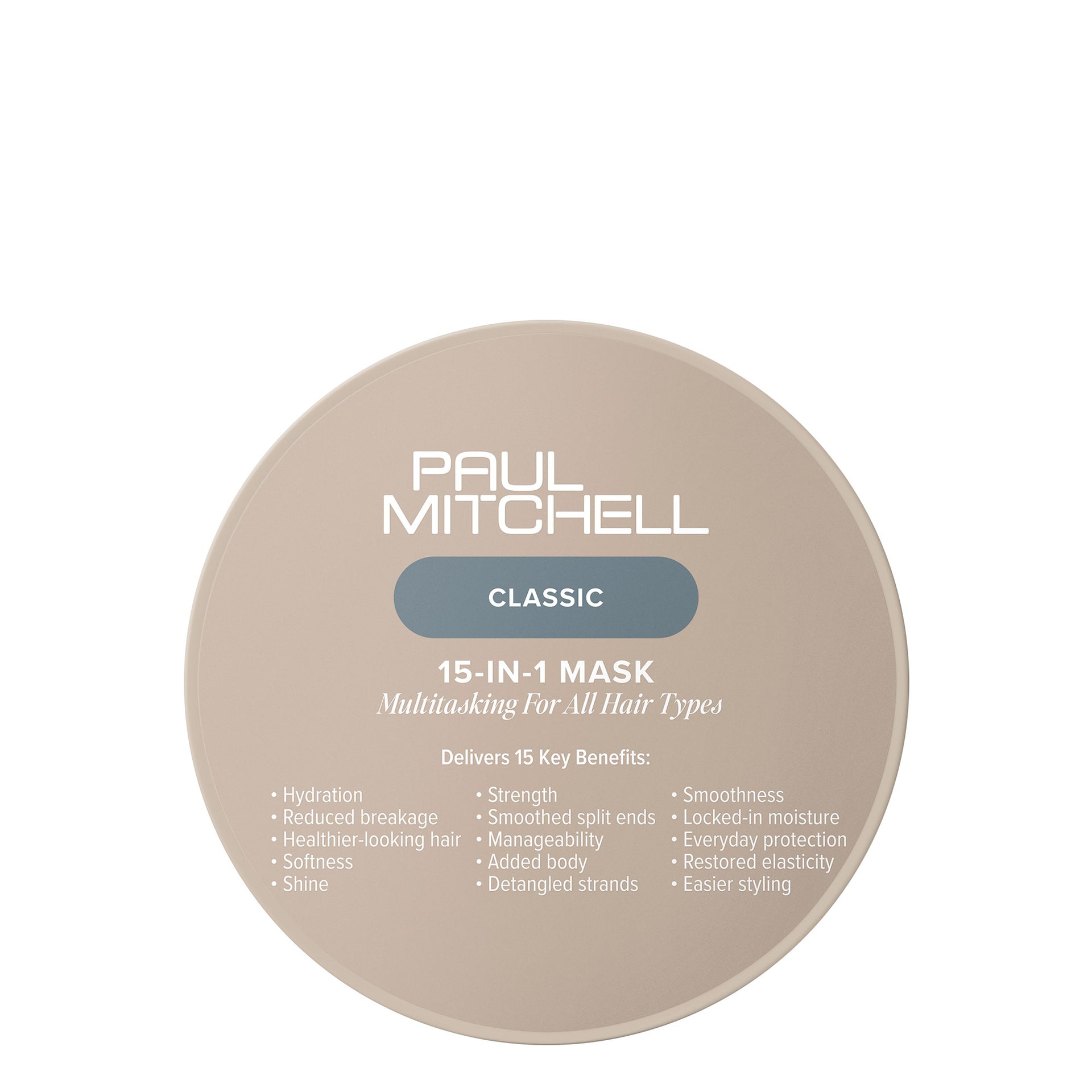Classic Hair Products | Classic Collection | Paul Mitchell