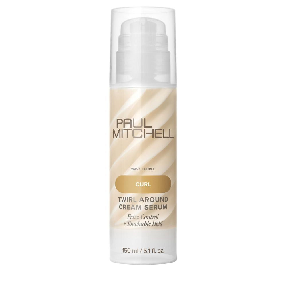 Paul Mitchell Foaming Pomade