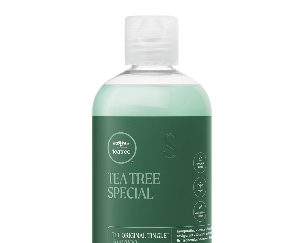 Tea Tree Hair and Body Moisturizer | Tea Tree | JPMS