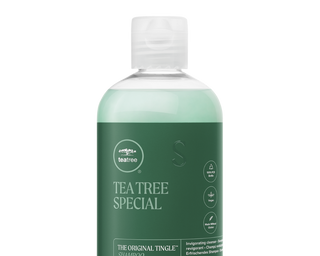Tea Tree Hair and Body Moisturizer | Tea Tree | JPMS