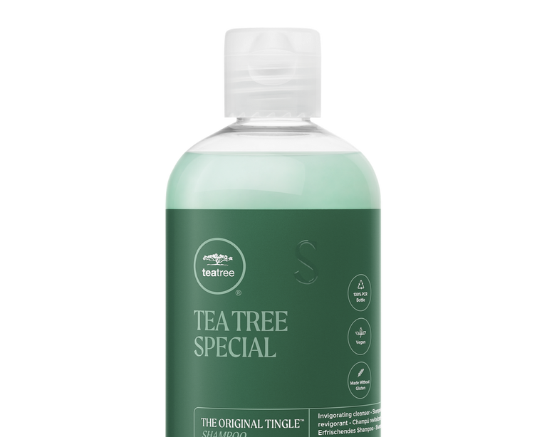 Tea Tree Hair and Body Moisturizer | Tea Tree | JPMS