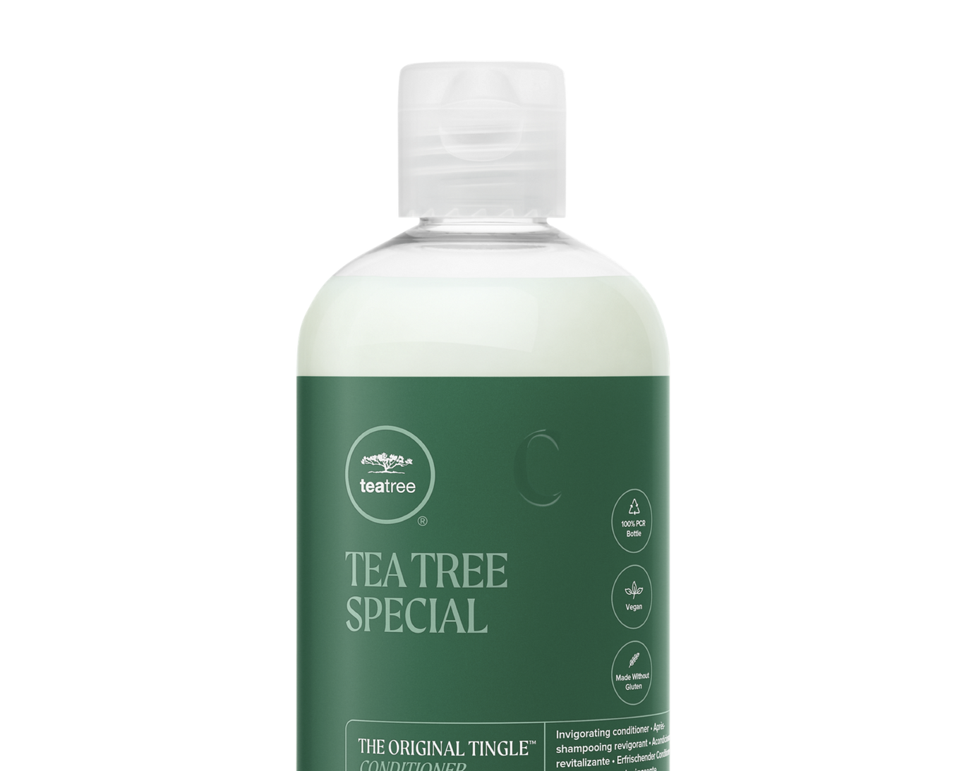 Tea Tree Special Conditioner | Tea Tree | JPMS