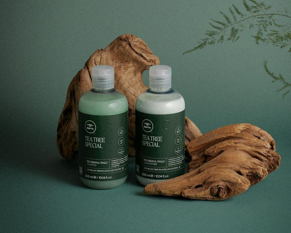 Tea Tree Special Conditioner | Tea Tree | JPMS