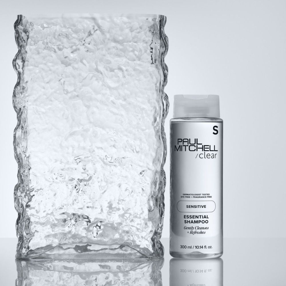 Paul Mitchell Clear Essential Shampoo