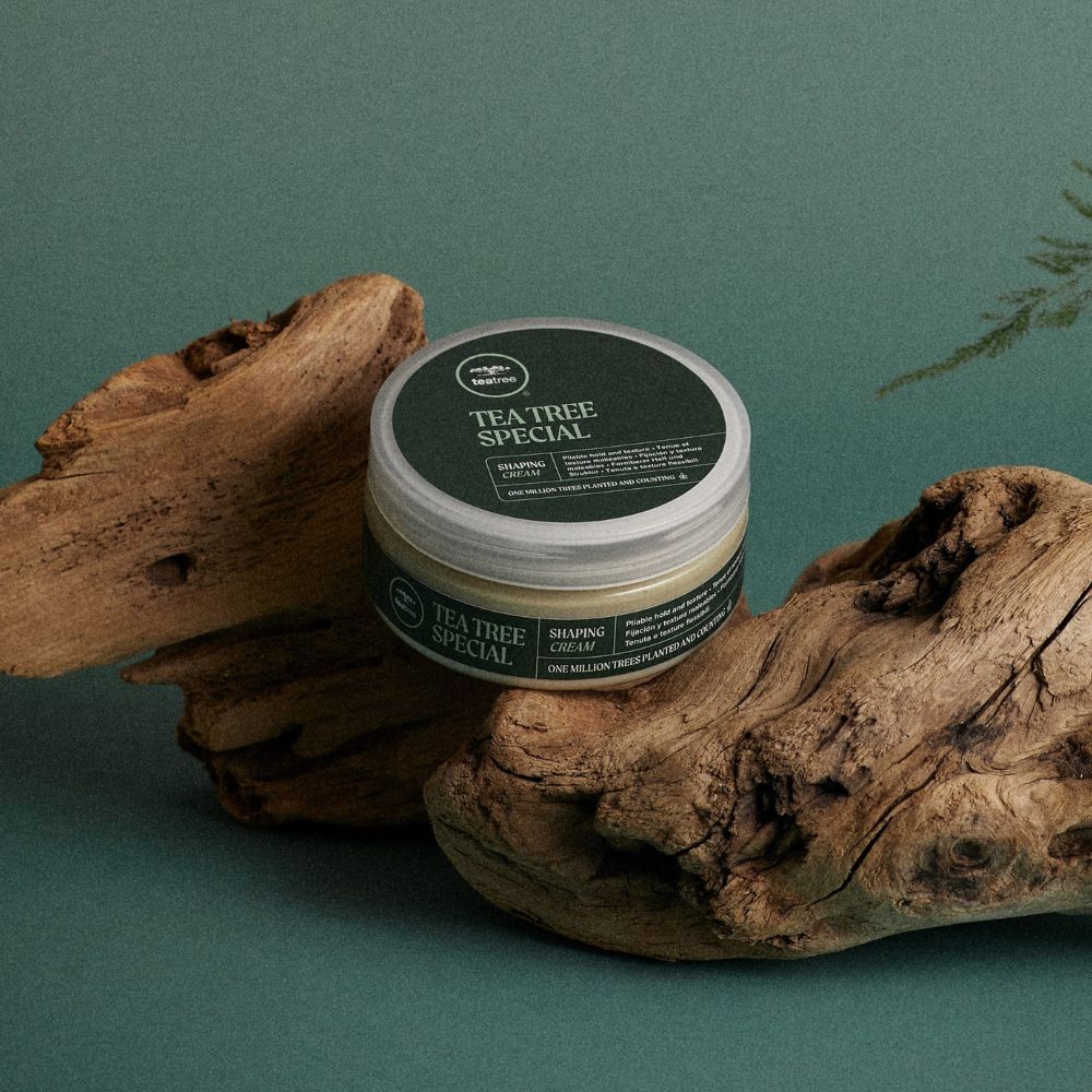 Tea Tree Shaping Cream | Tea Tree | JPMS