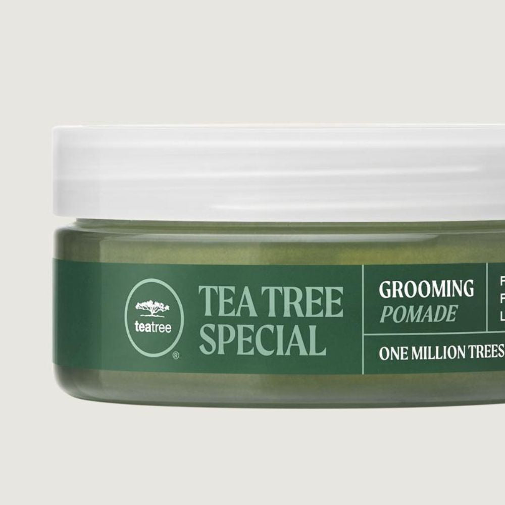 Tea Tree Shaping Cream | Tea Tree | JPMS