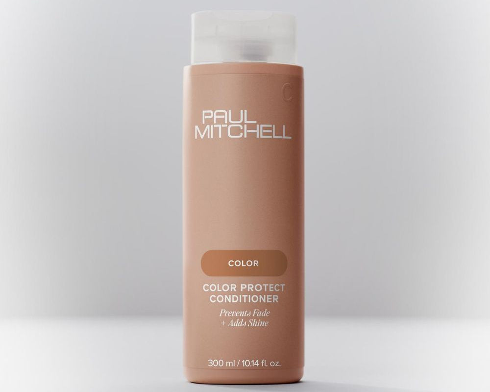Color Protect Shampoo | Paul Mitchell | JPMS