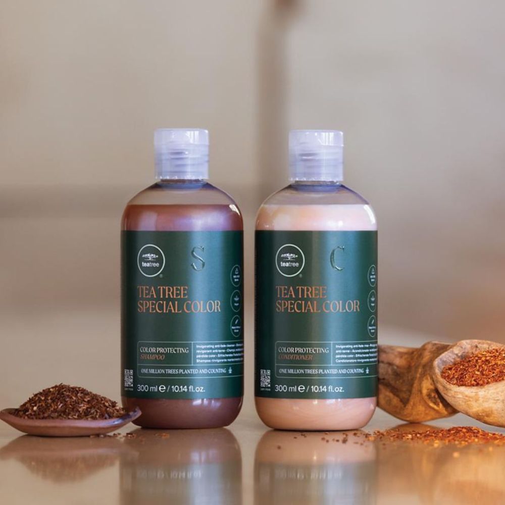 Tea Tree Special Color Shampoo | Tea Tree | JPMS