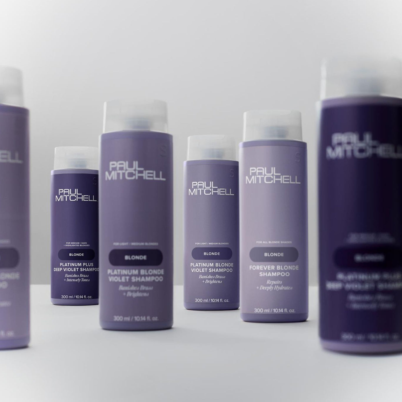 Paul Mitchell Professional Hair Care Products | John Paul Mitchell Systems