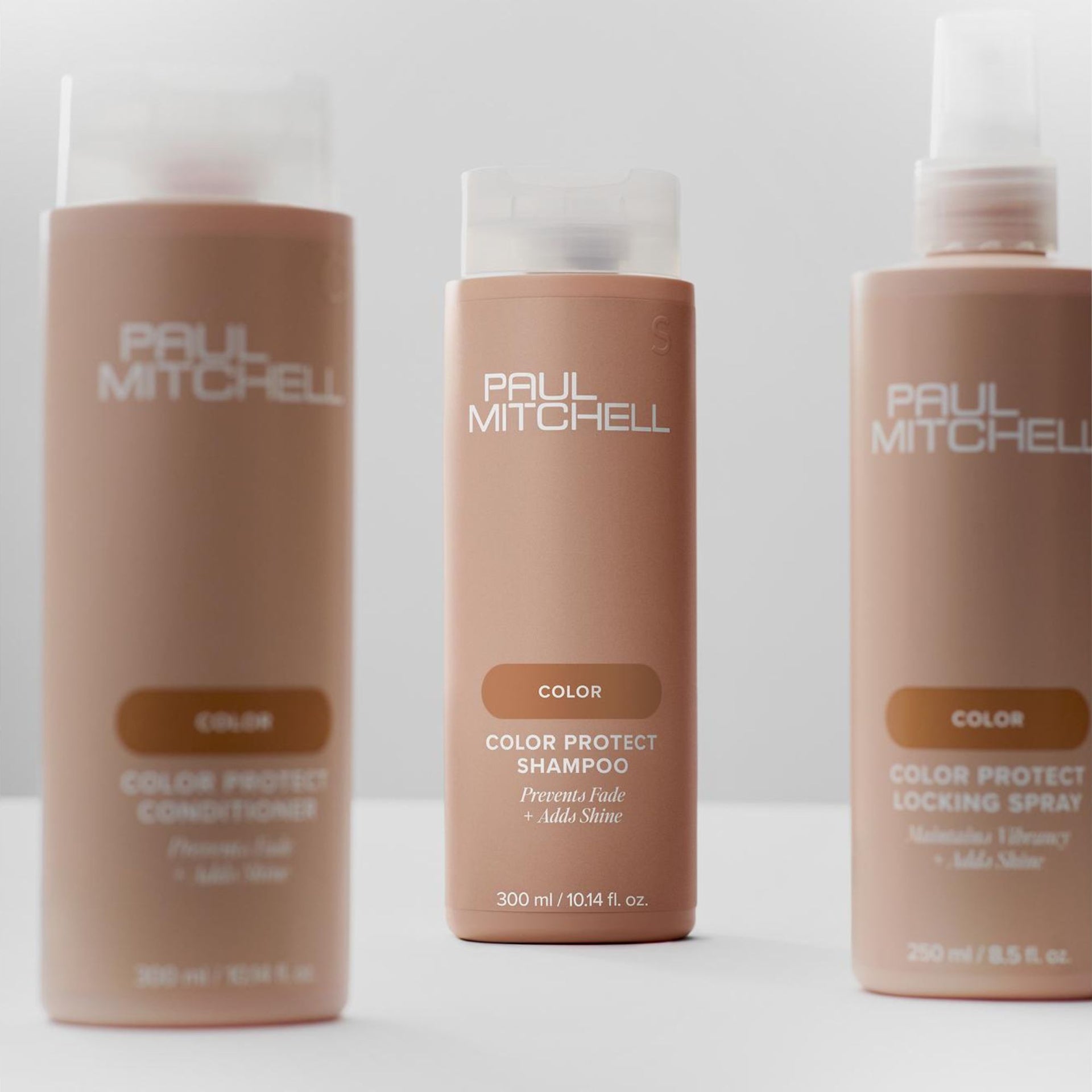 Paul Mitchell Professional Hair Care Products | John Paul Mitchell Systems