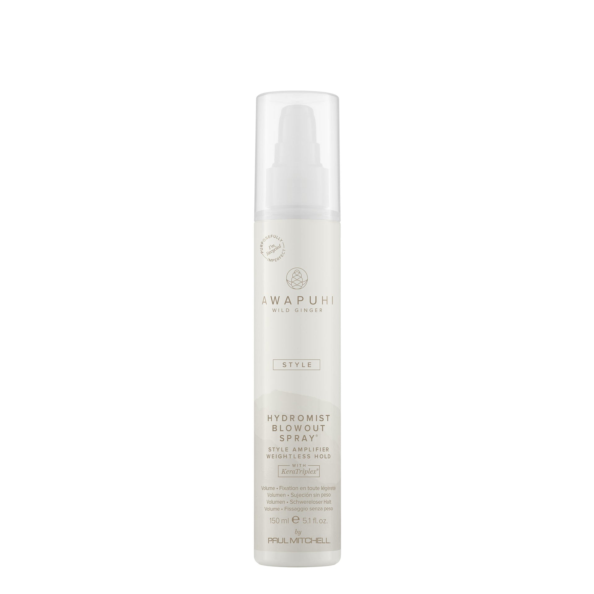 Awapuhi Wild Ginger | Keratin Treatment Hair Products | JPMS