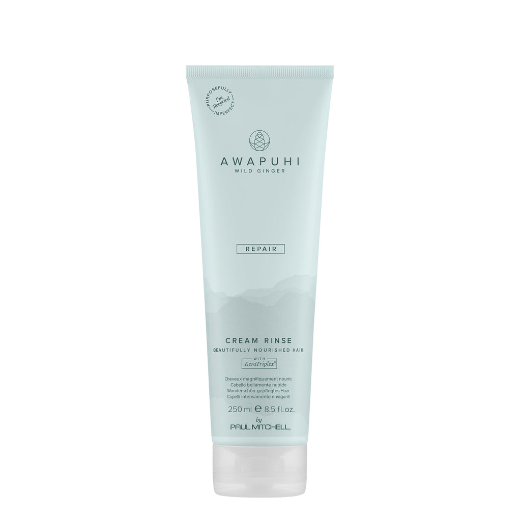 Awapuhi Wild Ginger Hair Products | Paul Mitchell
