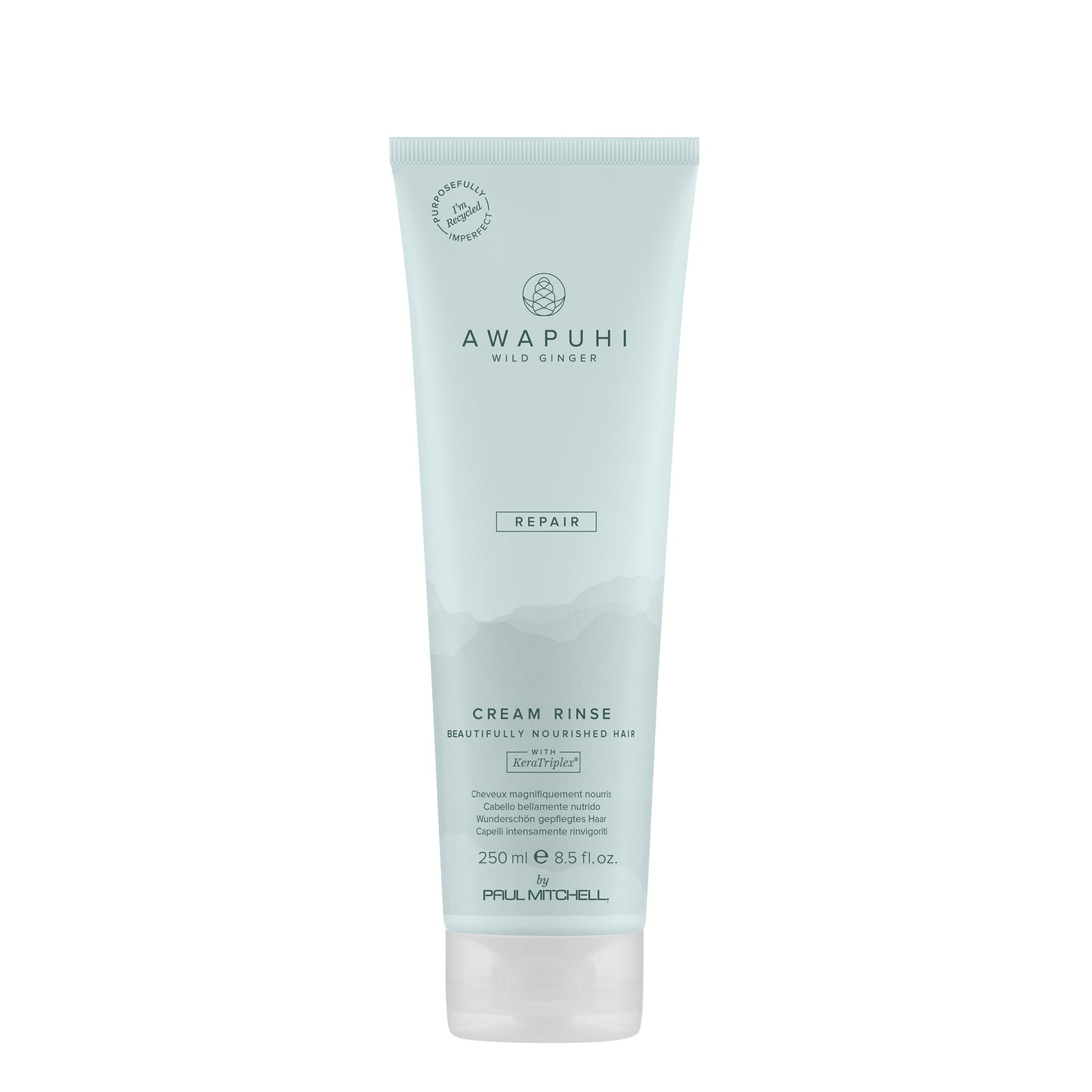 Awapuhi Wild Ginger Hair Products | Paul Mitchell