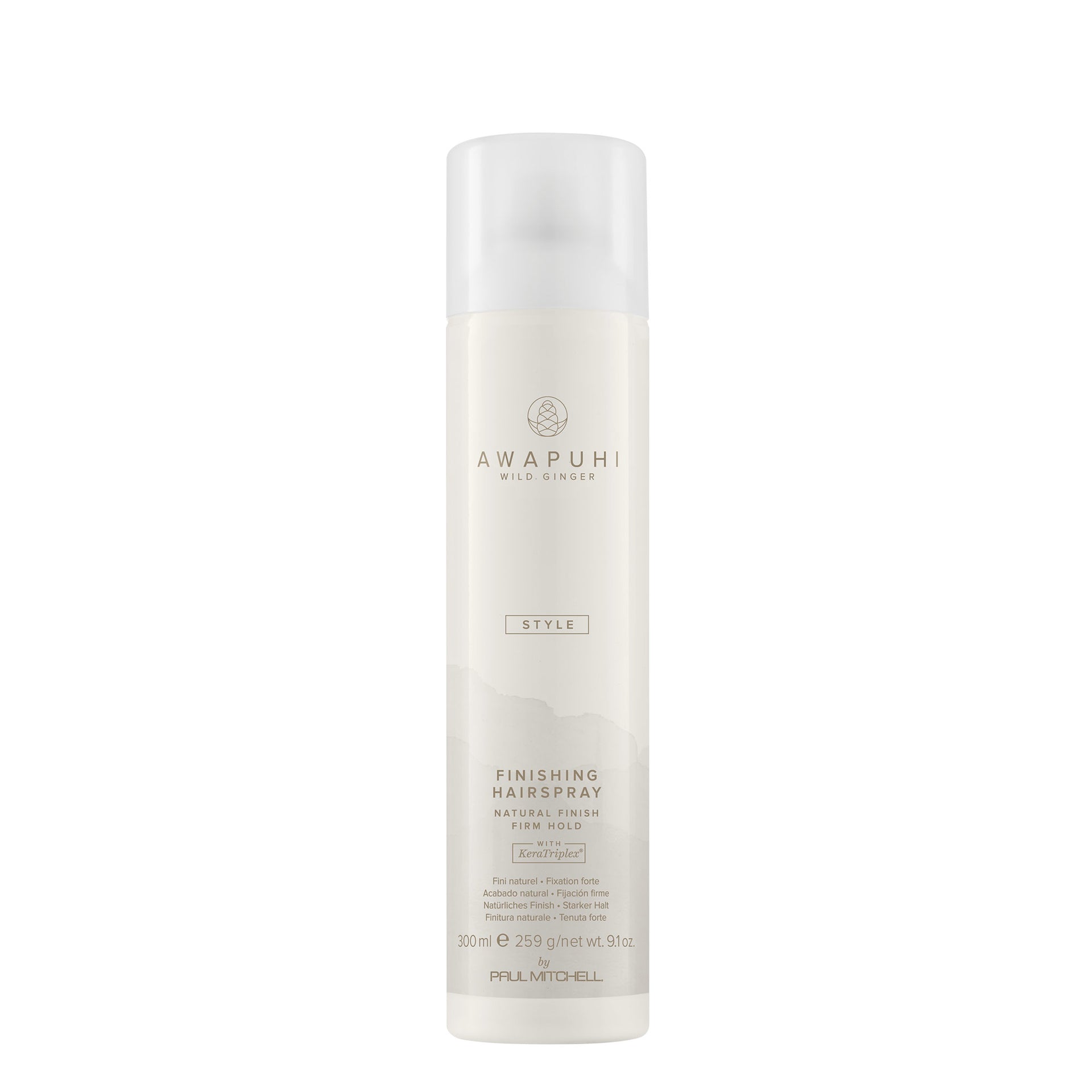 Awapuhi Wild Ginger | Keratin Treatment Hair Products | JPMS