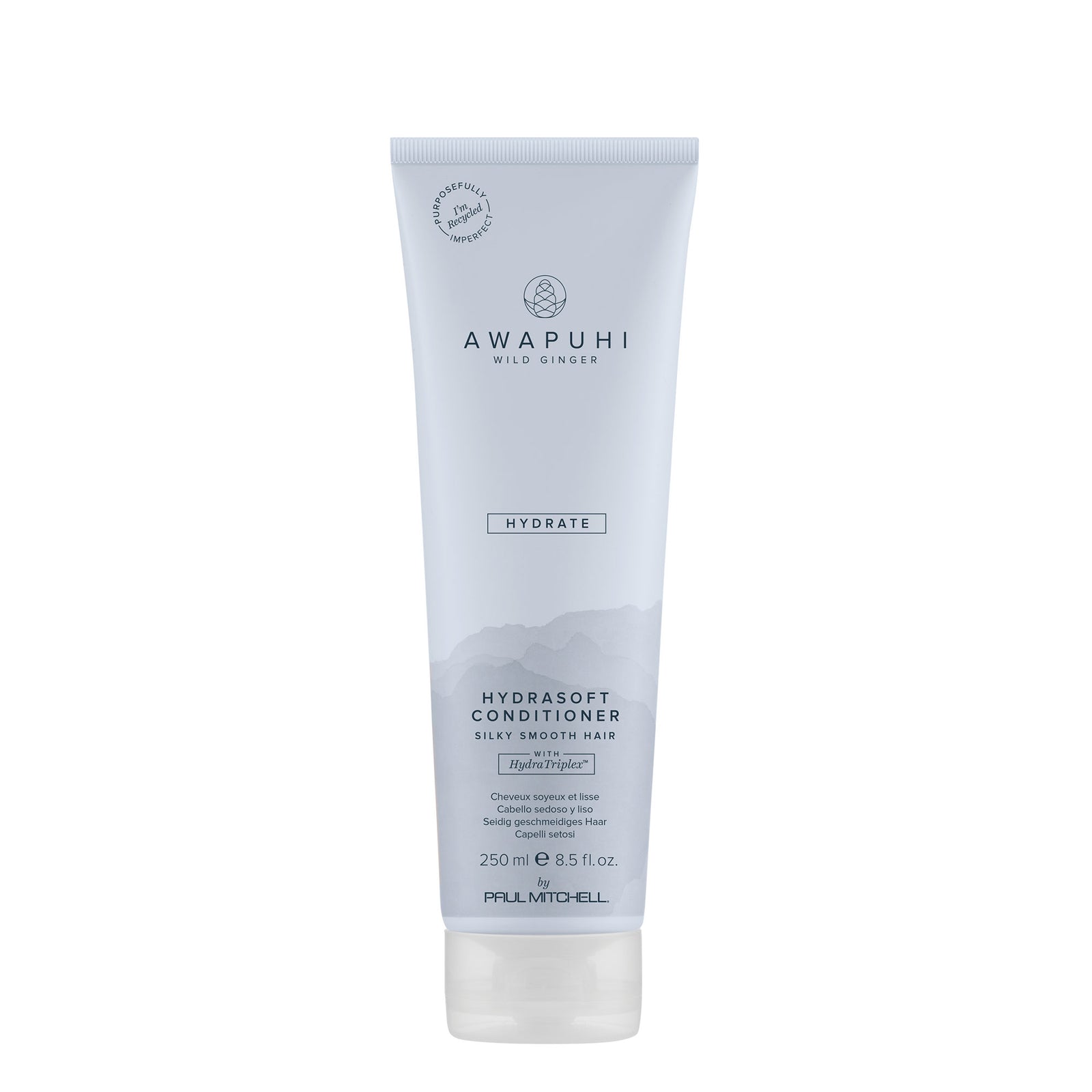 Awapuhi Wild Ginger Hair Products | Paul Mitchell