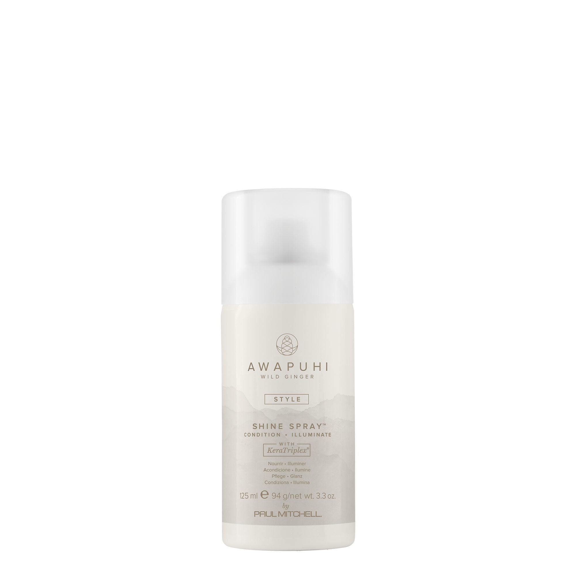 Awapuhi Wild Ginger | Keratin Treatment Hair Products | JPMS
