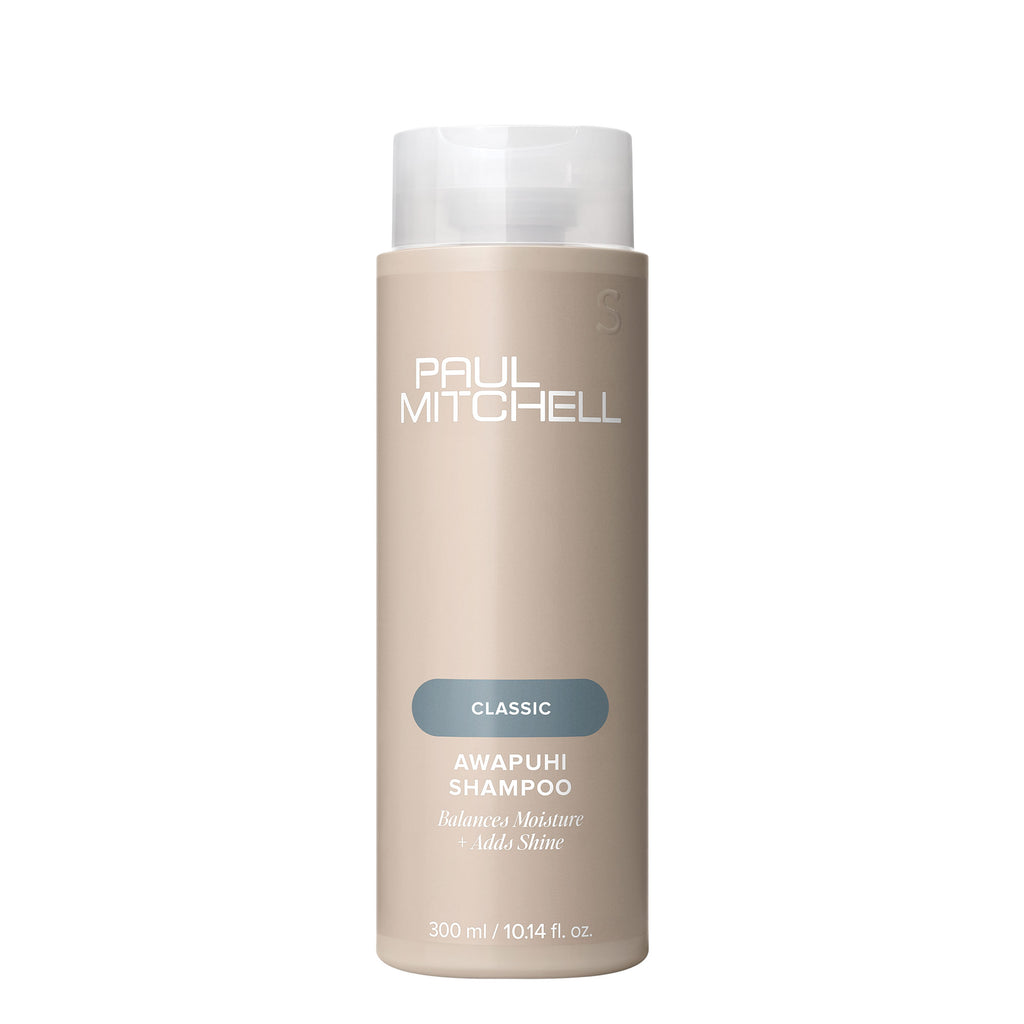 Paul Mitchell Hot Off The Press Heat Protectant