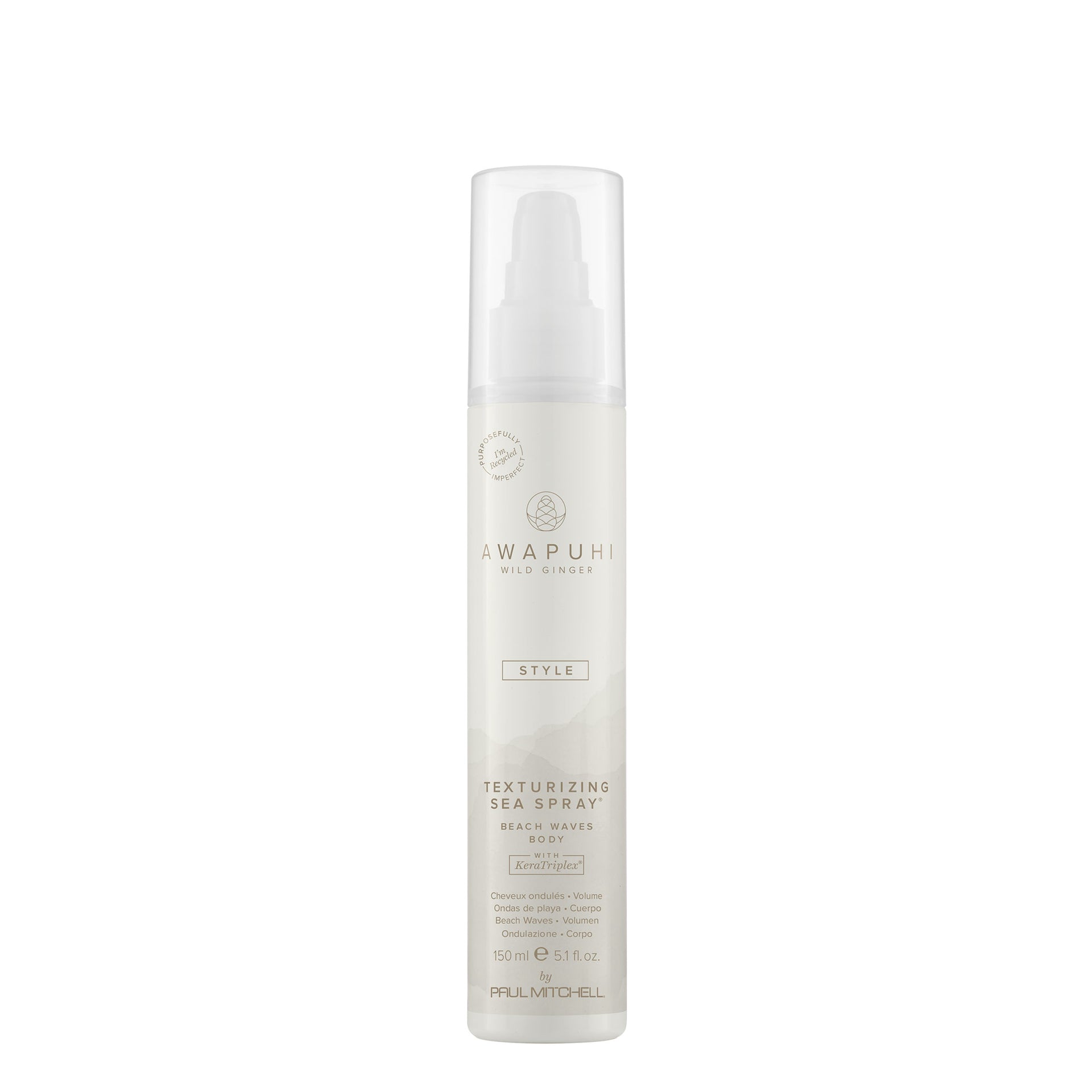 Awapuhi Wild Ginger | Keratin Treatment Hair Products | JPMS