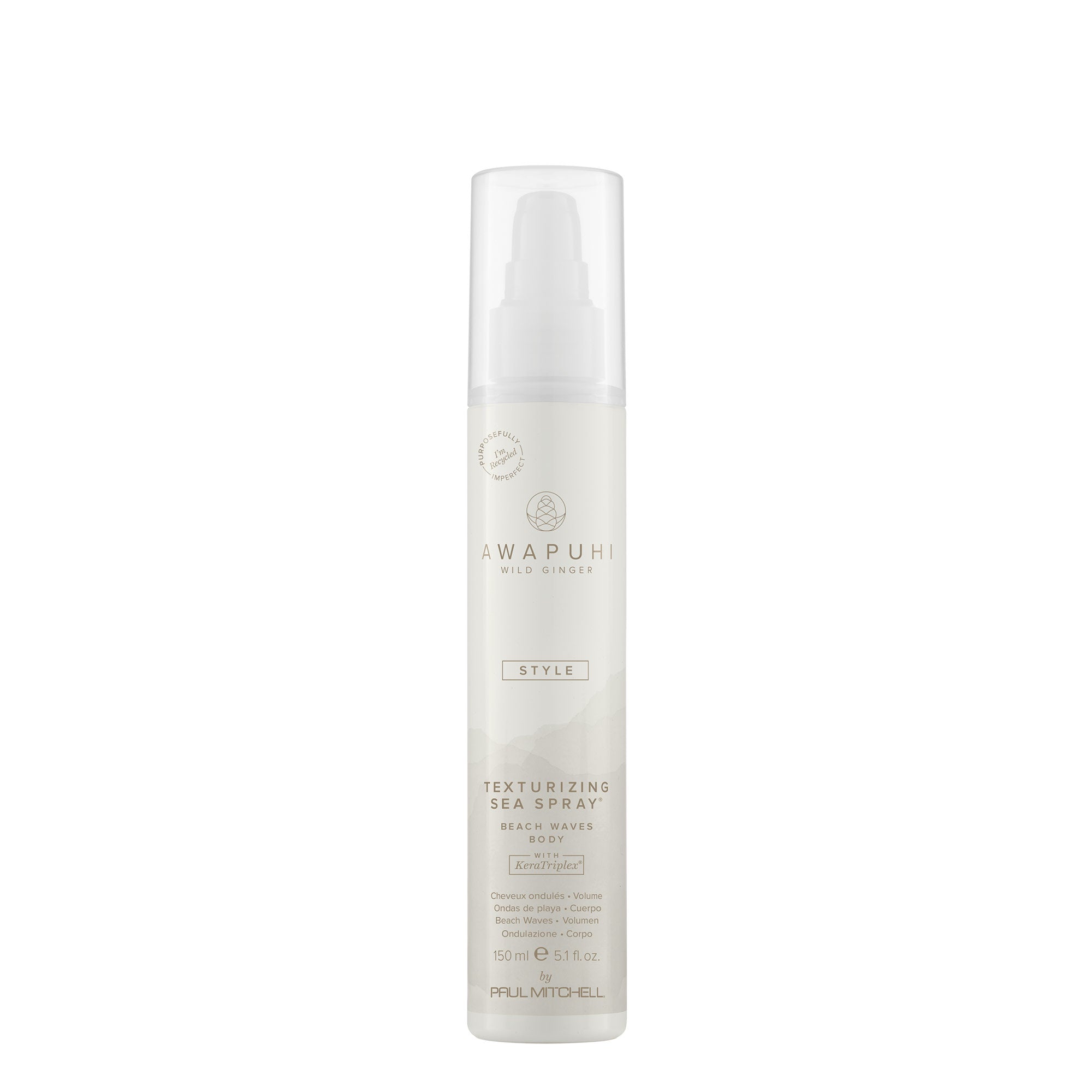 Awapuhi Wild Ginger | Keratin Treatment Hair Products | JPMS