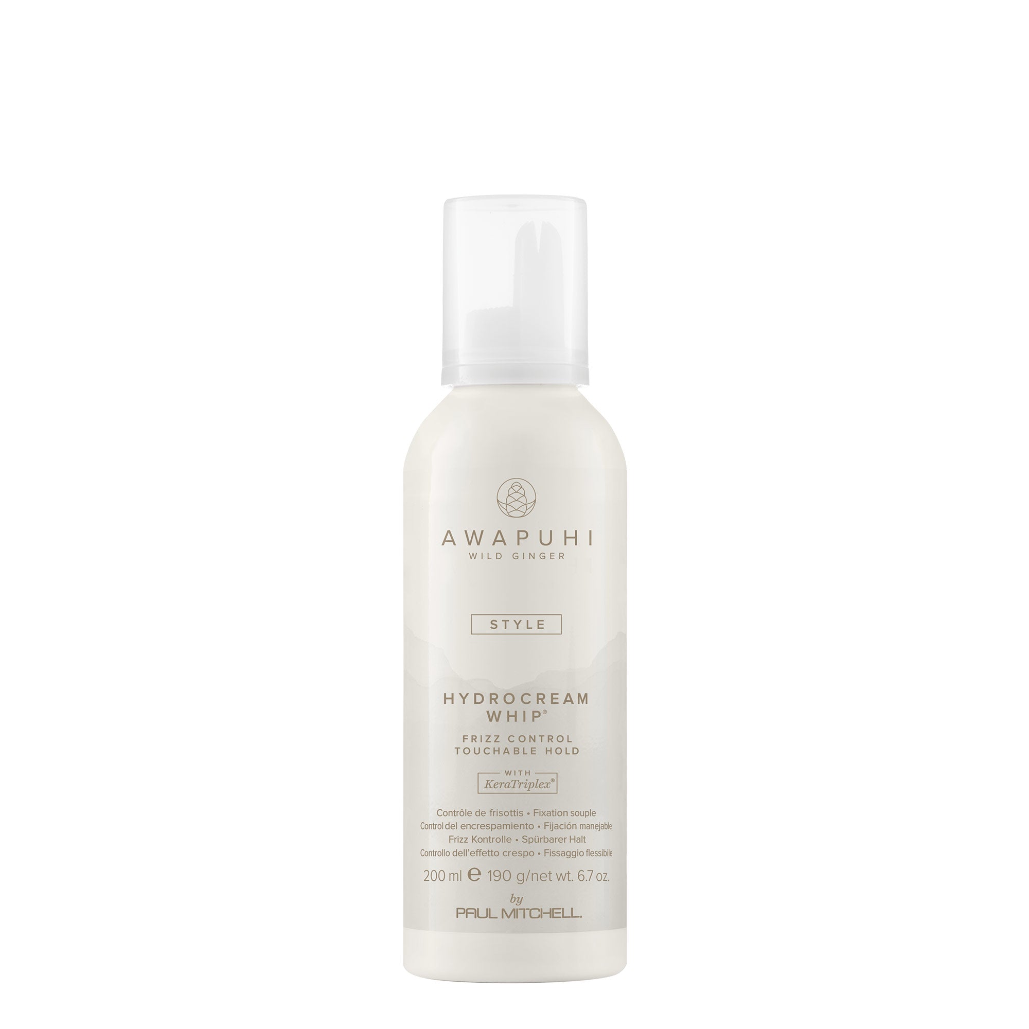 Volumizing Hair Mousse for Long-Lasting Styles | Paul Mitchell®
