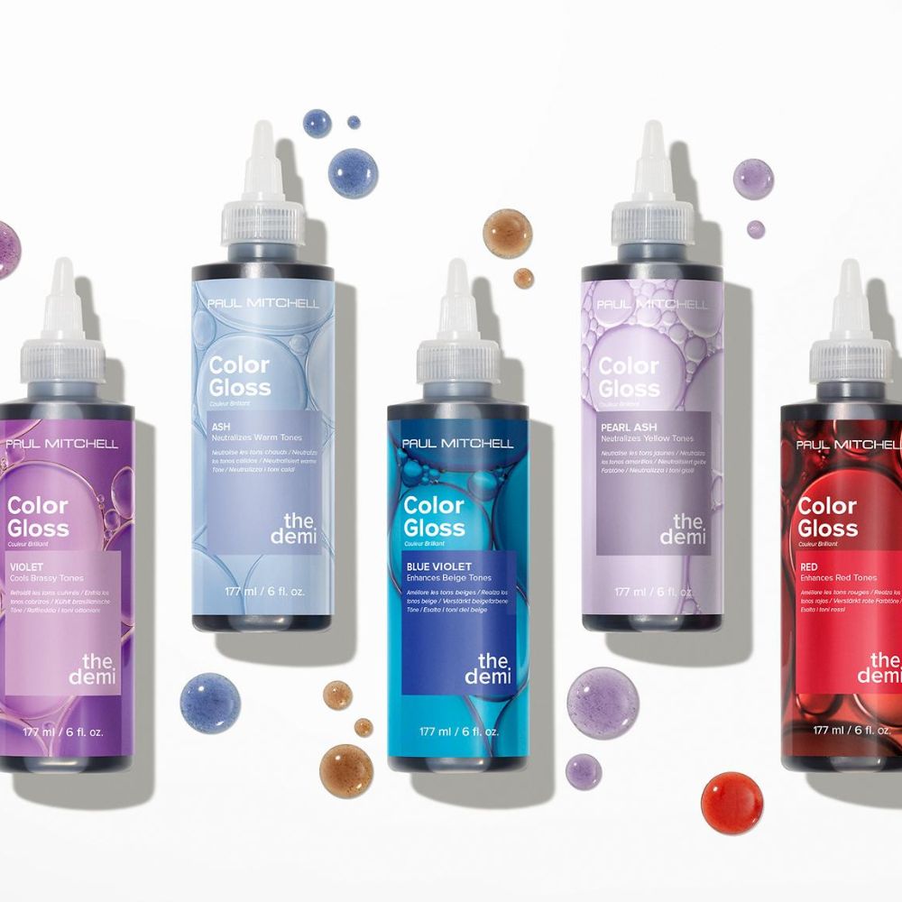 Paul Mitchell Professional Hair Care Products | John Paul Mitchell Systems