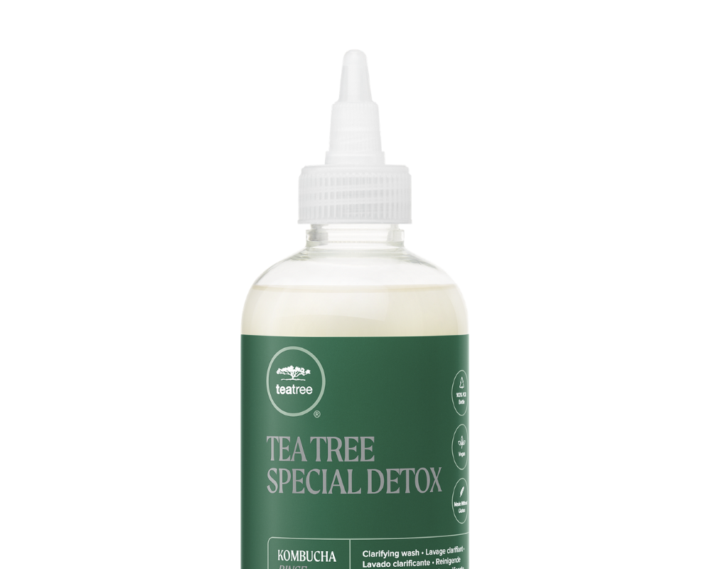 Special Detox Kombucha Rinse | Tea Tree | JPMS