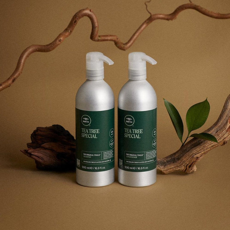 Tea Tree Special Conditioner | Tea Tree | JPMS
