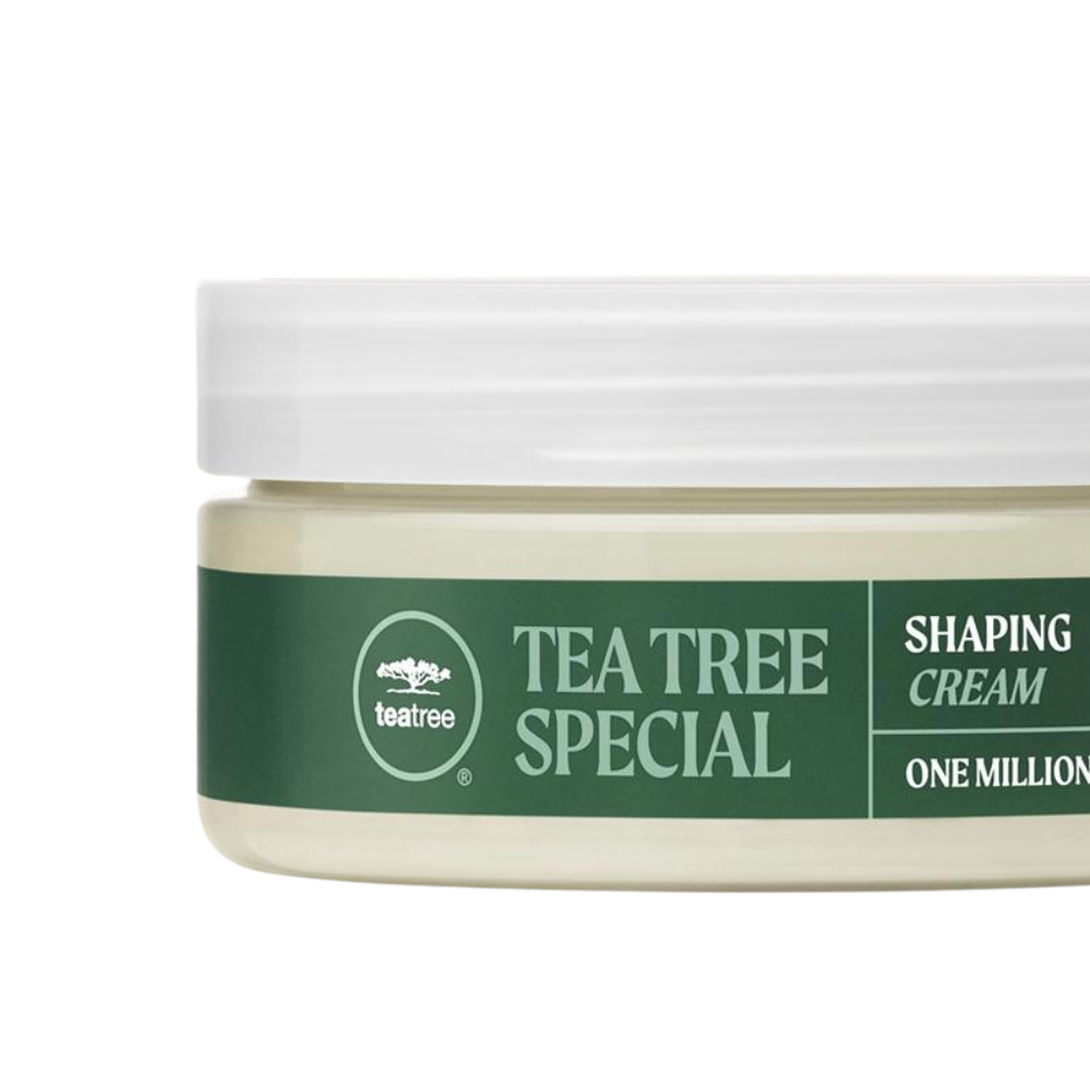 Tea Tree Shaping Cream | Tea Tree | JPMS