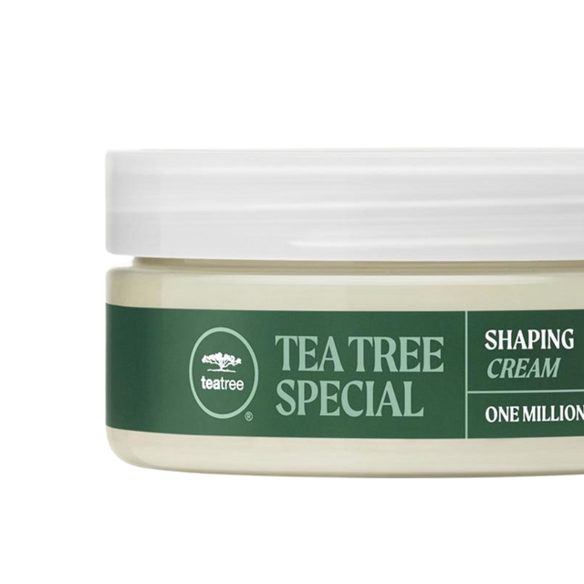 Tea Tree Shaping Cream | Tea Tree | JPMS