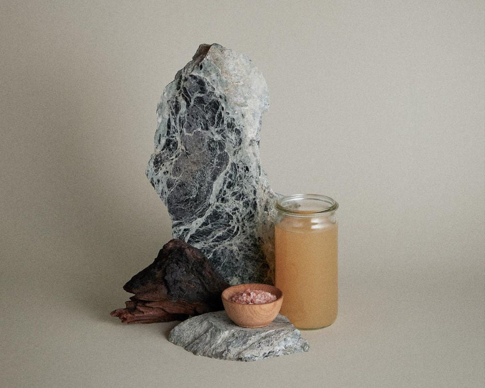 Special Detox Kombucha Rinse | Tea Tree | JPMS