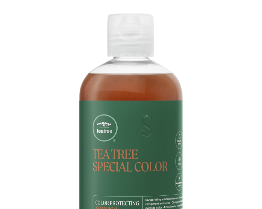 Tea Tree Special Color Shampoo | Tea Tree | JPMS