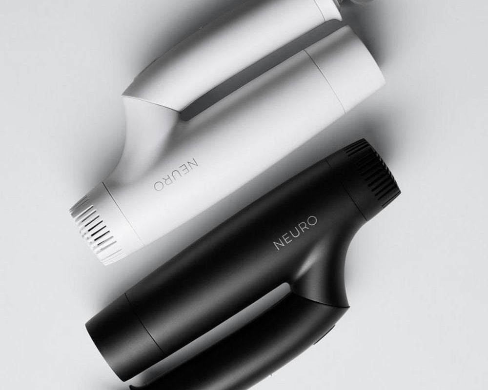 Neuro Dry+ Folding High-Velocity Hair Dryer