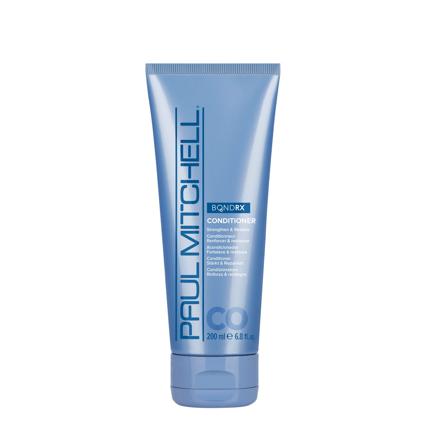 Bond Rx Conditioner | Paul Mitchell | JPMS