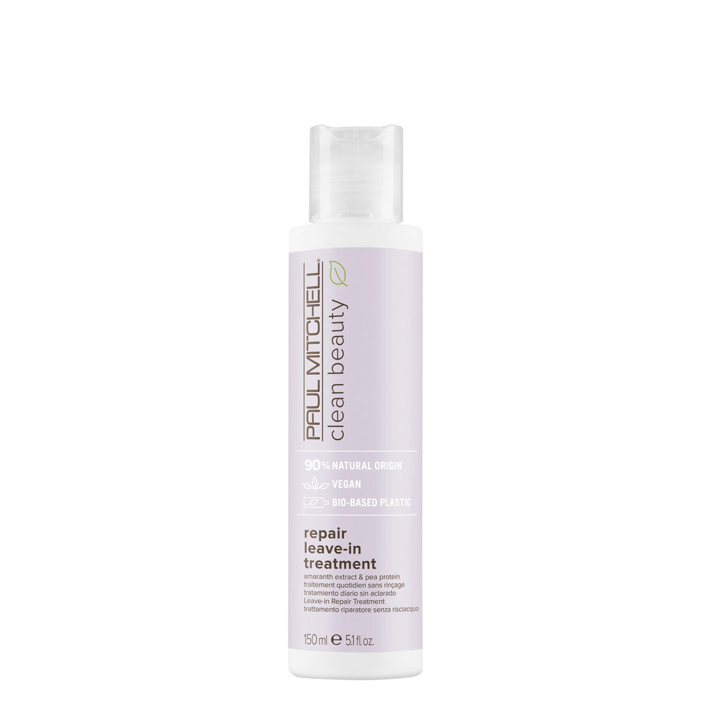 Clean Beauty Hair Products | Paul Mitchell®