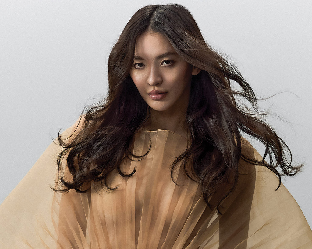 Paul Mitchell Clipped 3-in-1 Ceramic Interchangeable Curling Iron