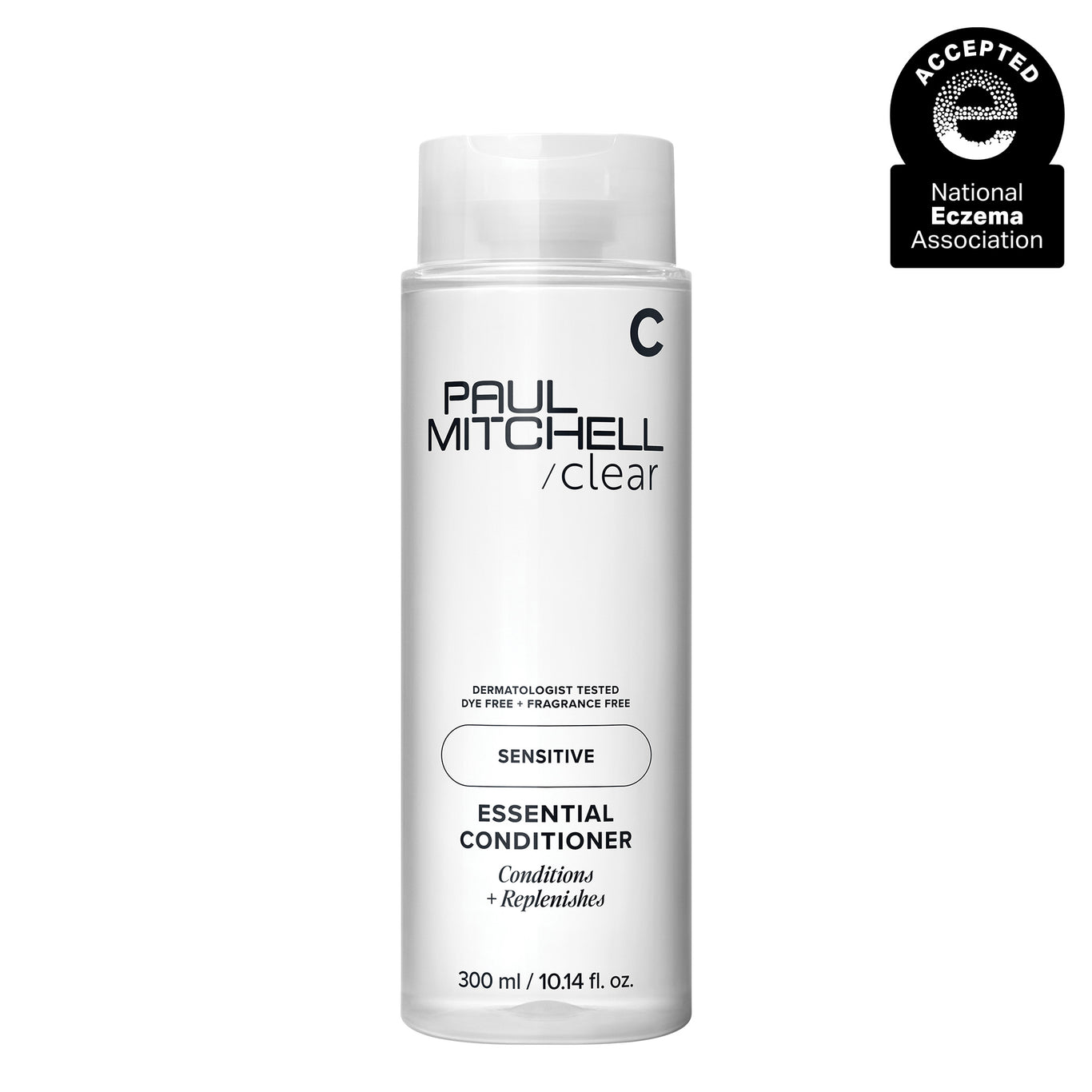 Paul Mitchell Clear Essential Shampoo