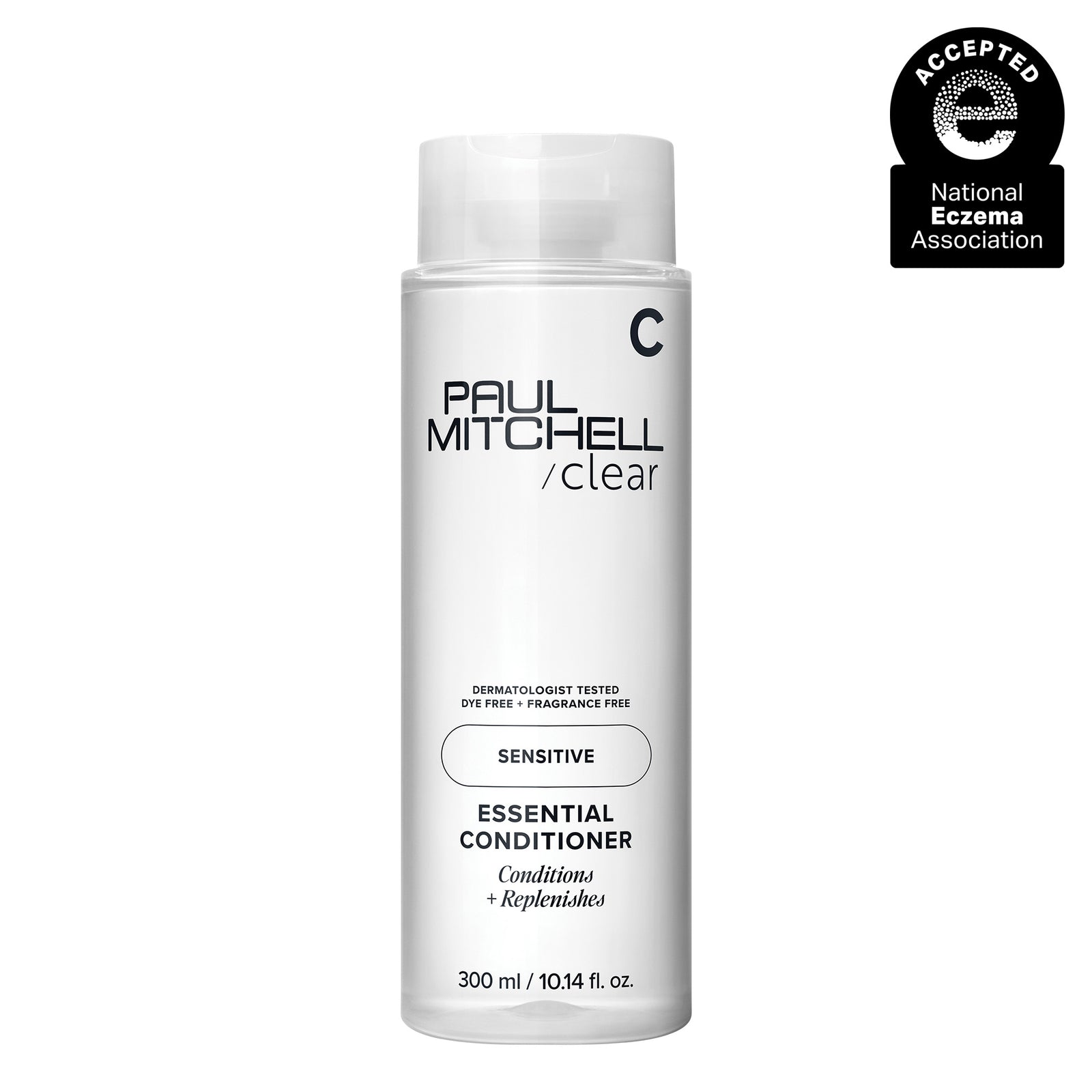 Paul Mitchell Clear Essential Shampoo
