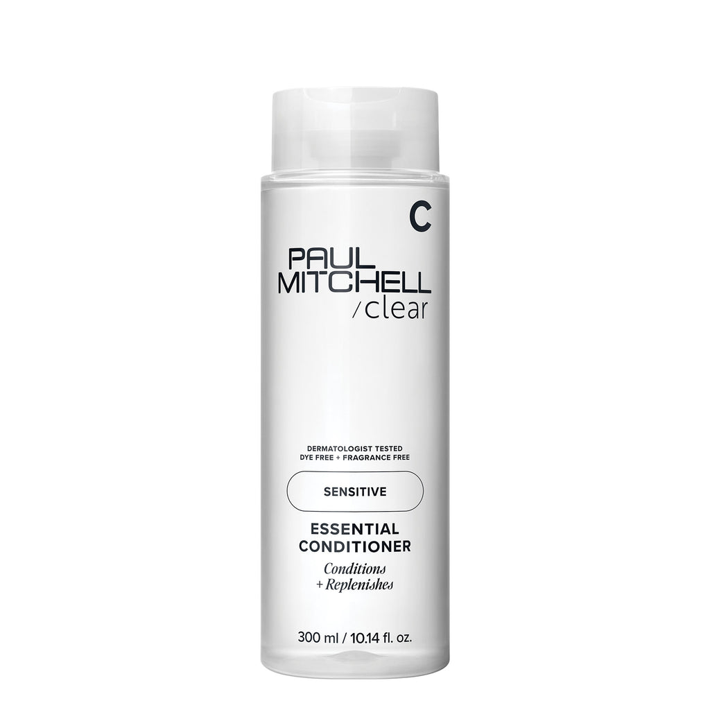 Paul Mitchell Clear Essential Conditioner
