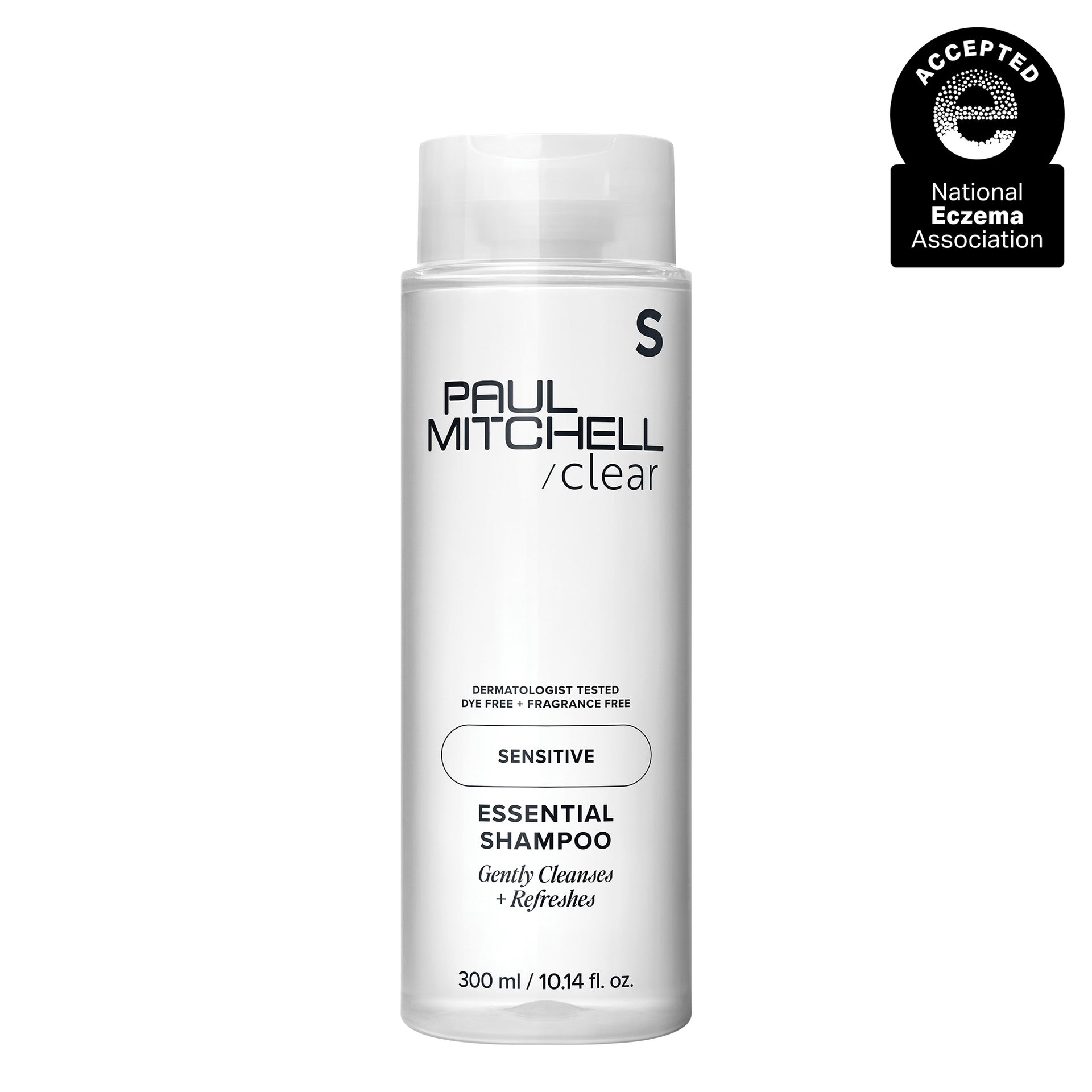 Salon-Quality & Professional Hair Shampoos | Paul Mitchell®