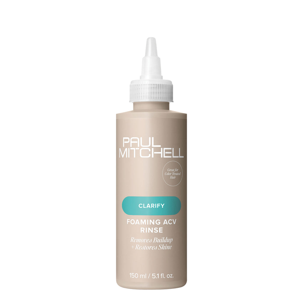 Paul Mitchell Foaming ACV Rinse