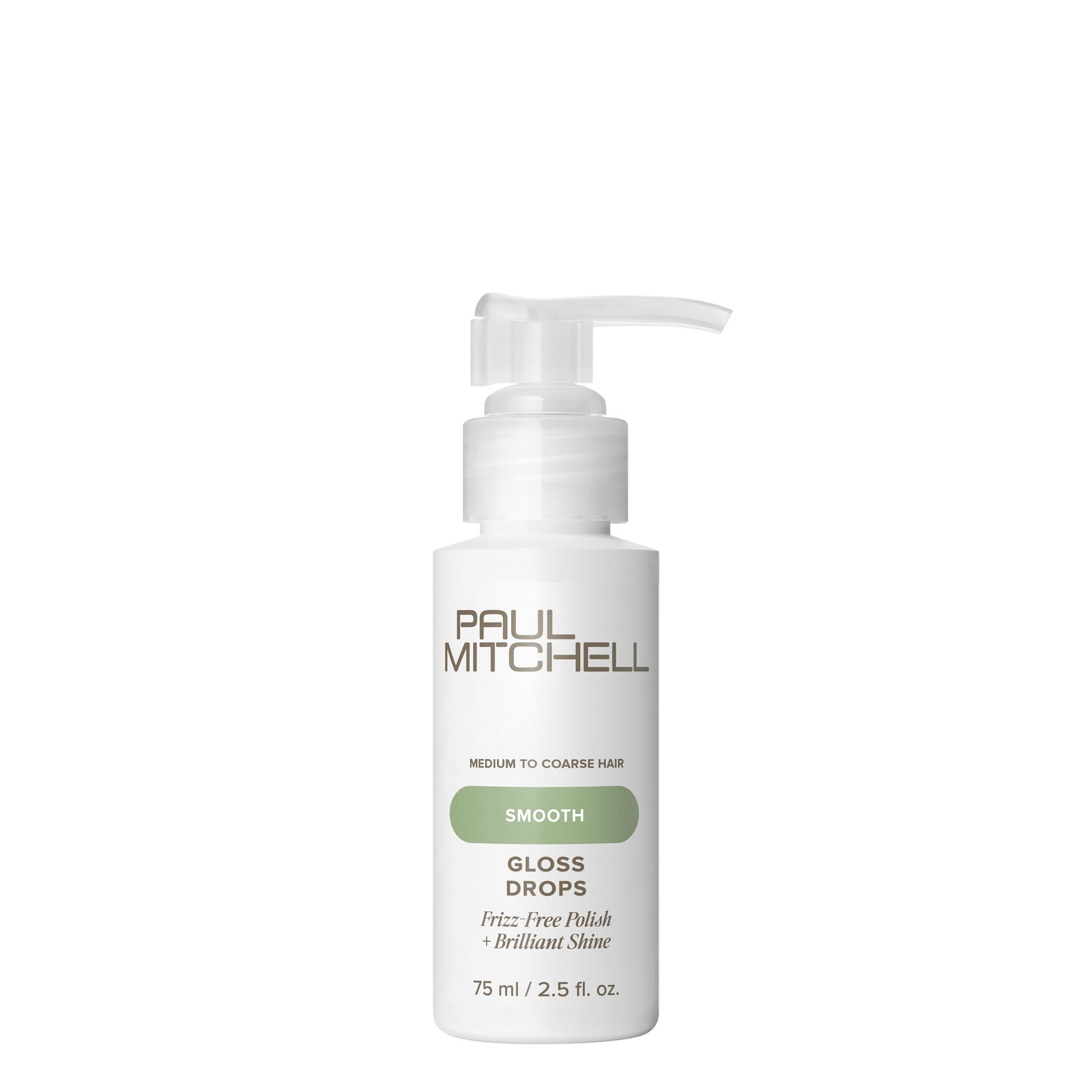 Hair Smoothing Products | Smooth Collection | Paul Mitchell