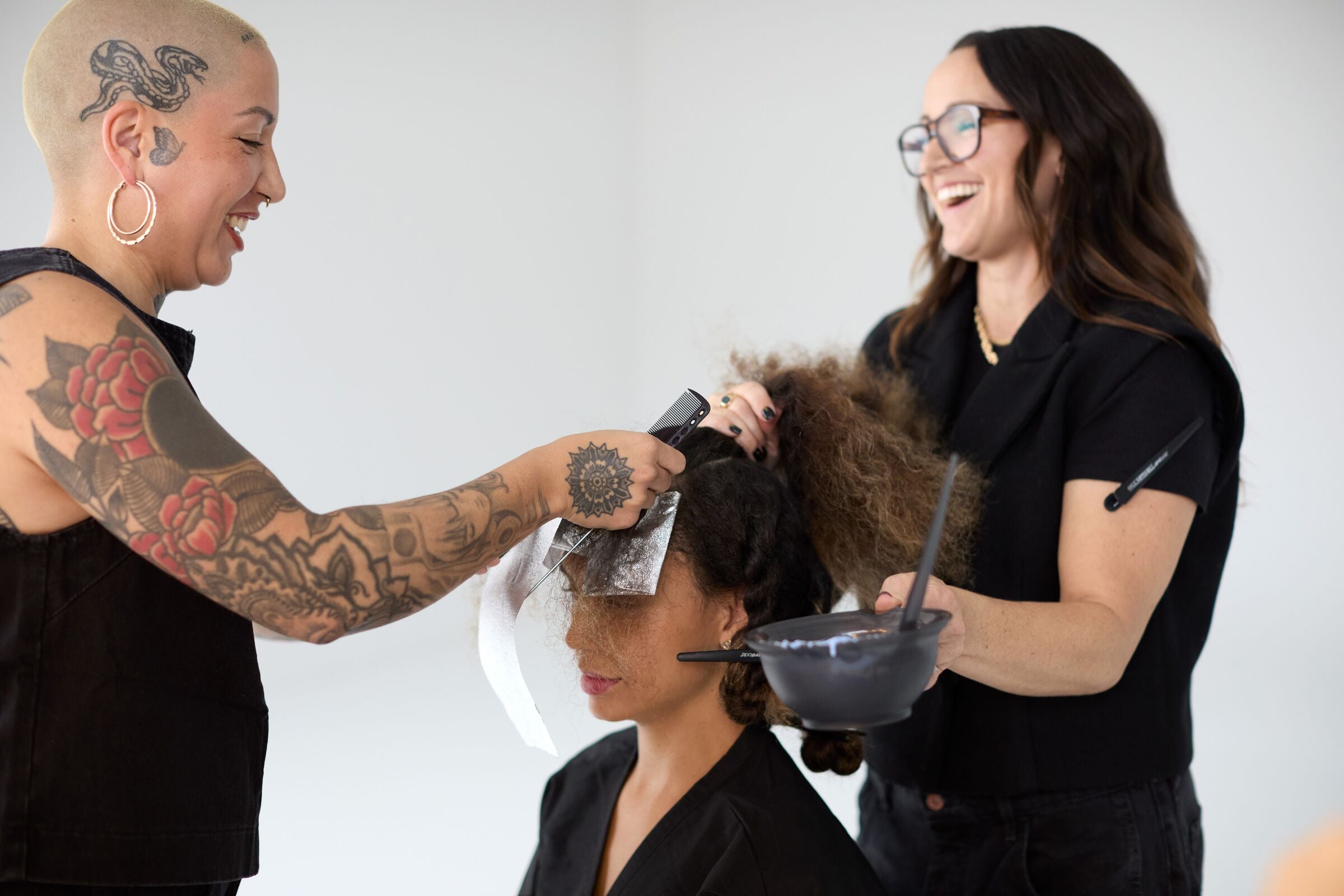 Paul Mitchell® Schools | Learn the Art of Hair