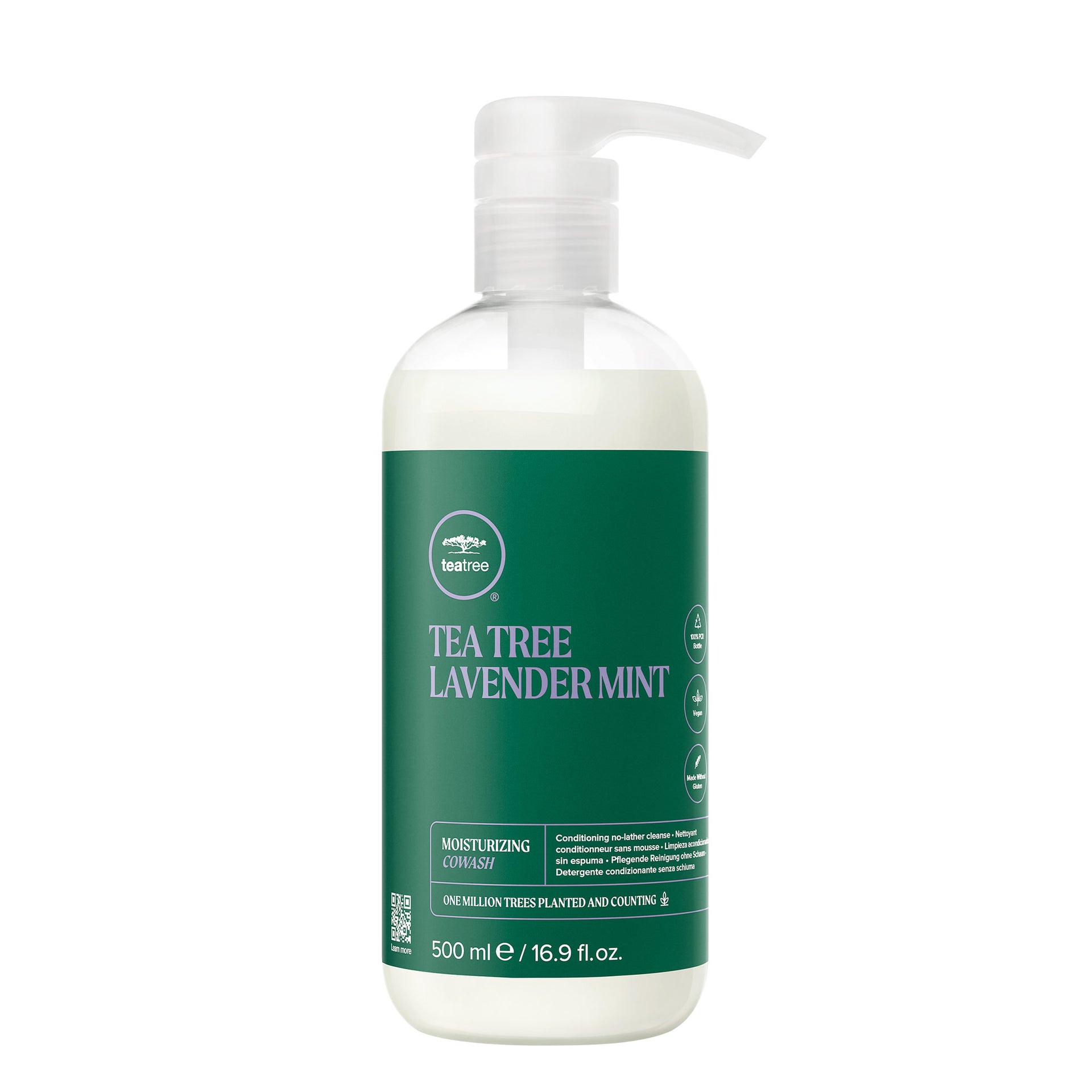 Lavender Mint Collection | Tea Tree | JPMS