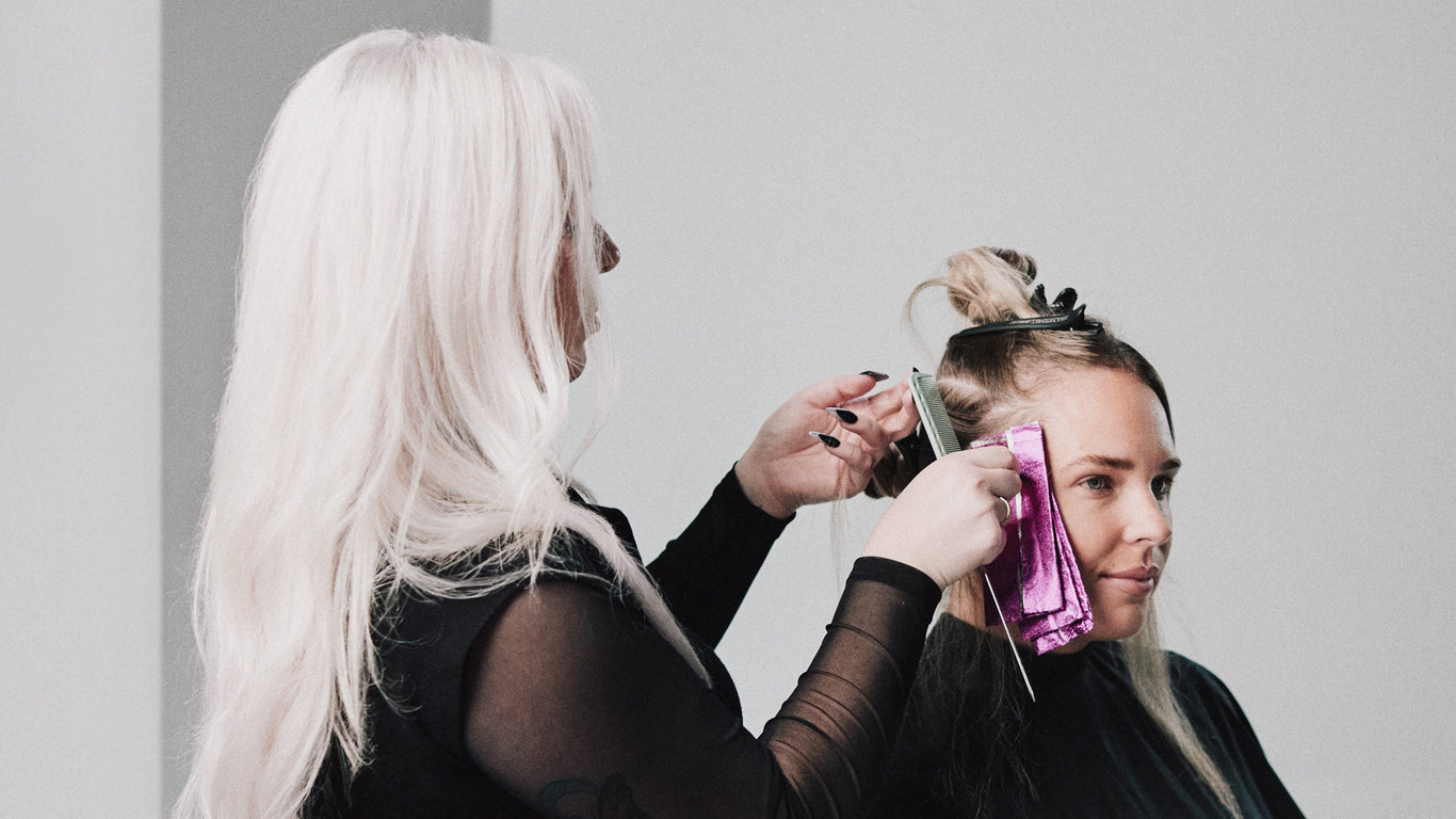 Professional Salon Hair Color & Hair Dye | Paul Mitchell®