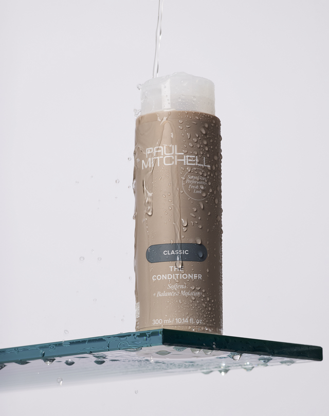 The Conditioner Leave-In | Hydrating Conditioner | Paul Mitchell®