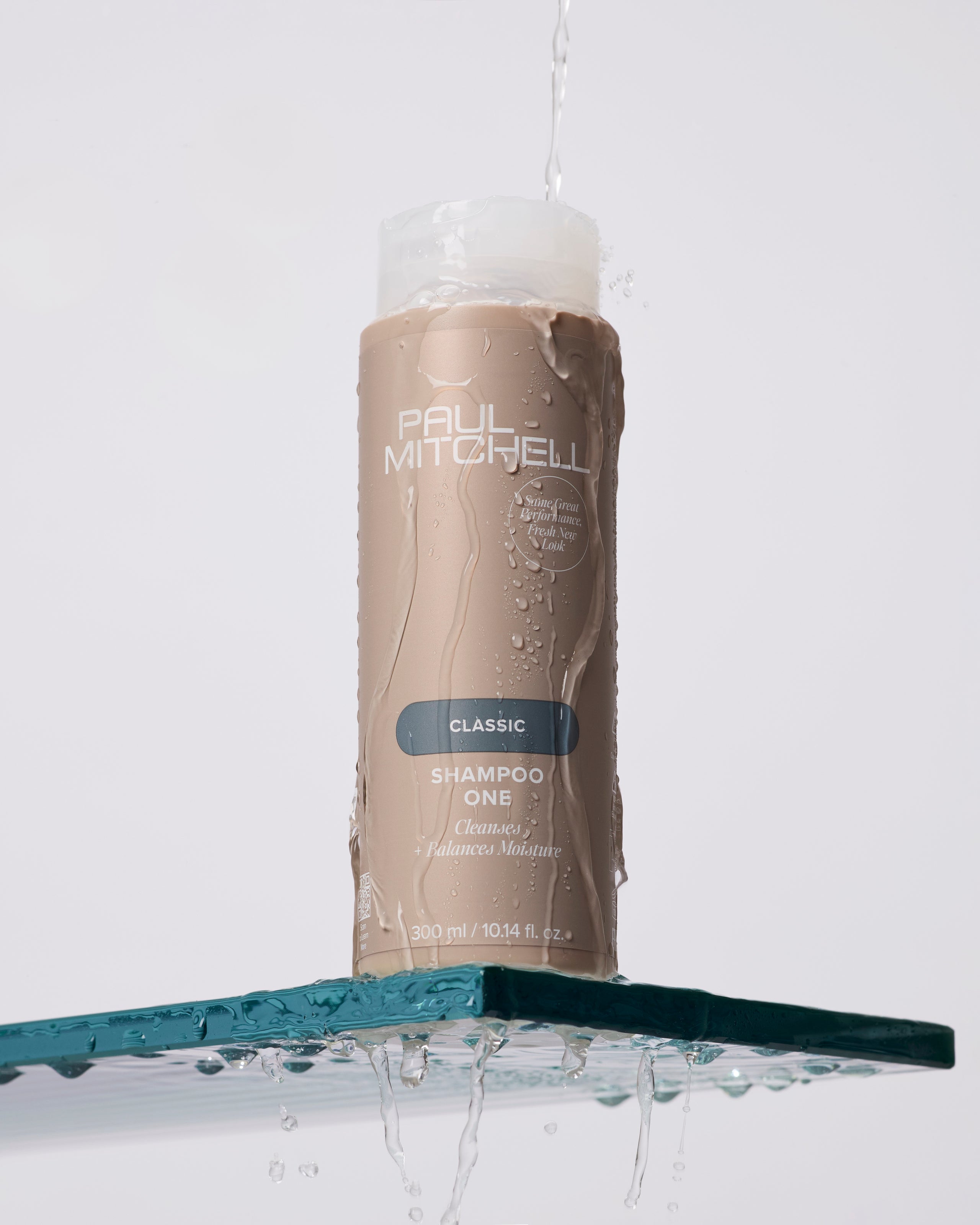 Shampoo One | Daily Shampoo | Paul Mitchell