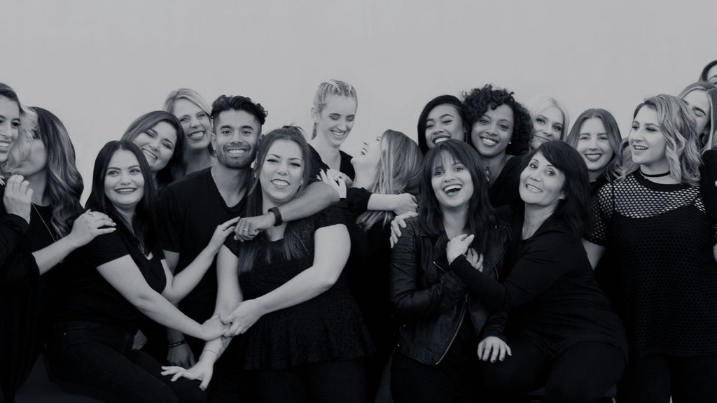 Our Story | The Paul Mitchell Legacy & Mission