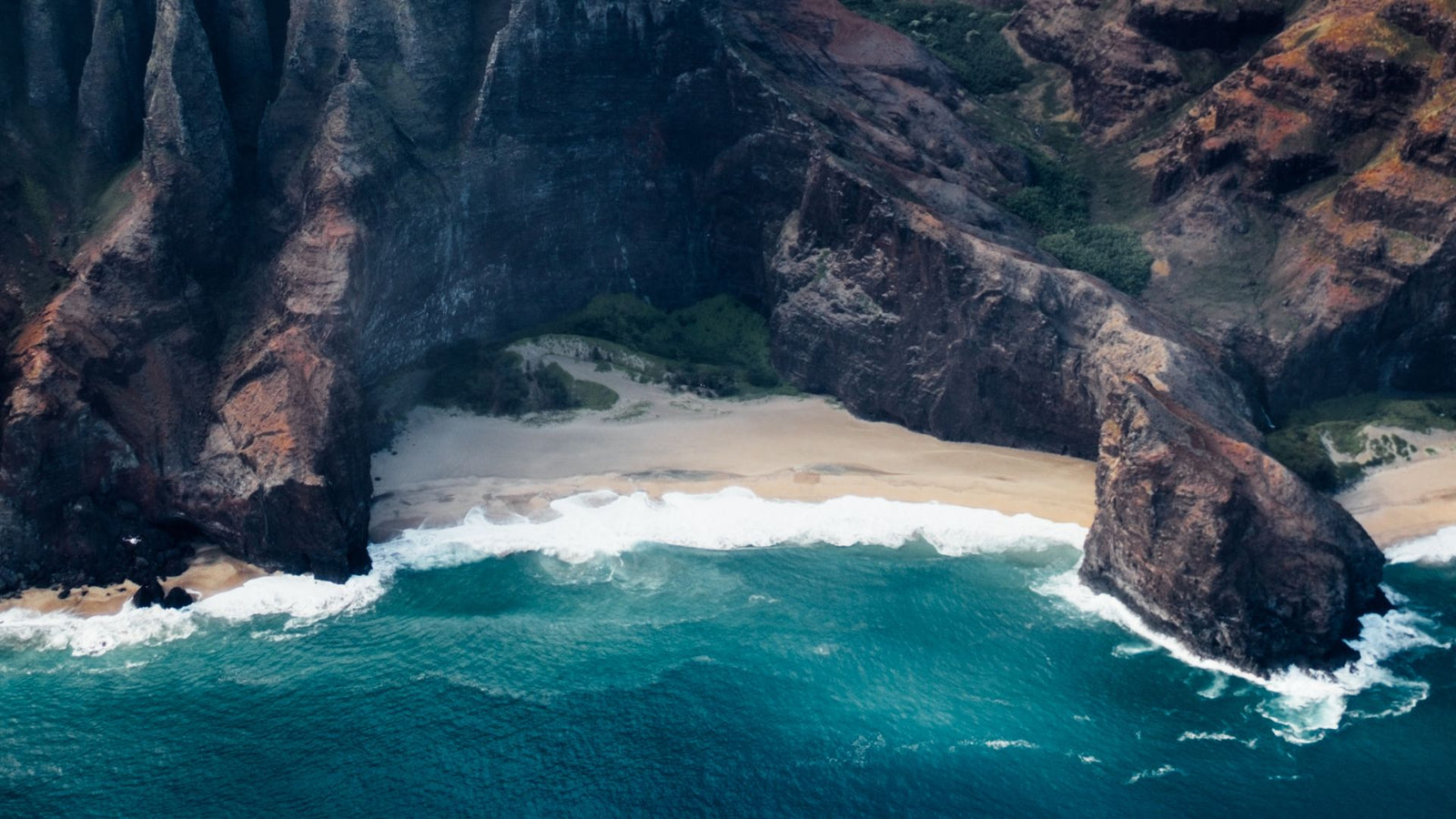 Awapuhi Farm | Hawaii's Beauty Secret