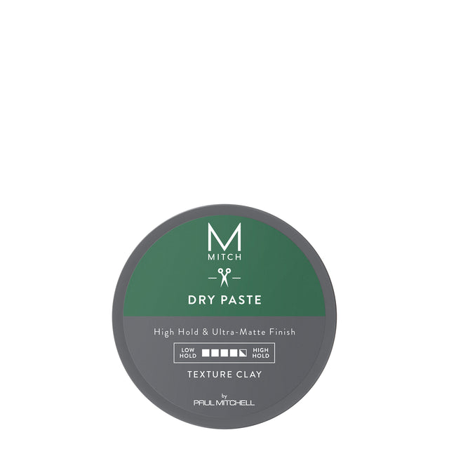 MITCH Dry Paste Texture Clay