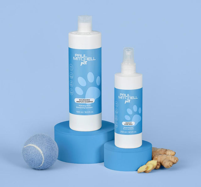 Awapuhi Shine Spray | Paul Mitchell Pet | JPMS